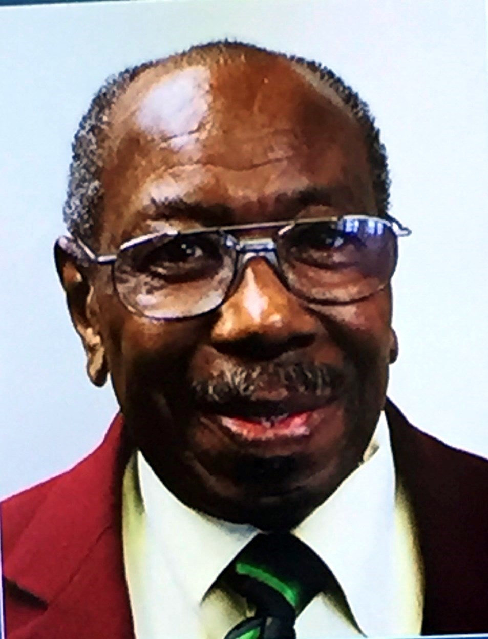 Gerald B. Baker Obituary - Manchester, NJ