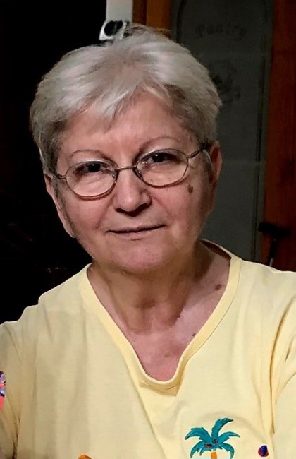 Victoria Girbovan Obituary - Middleburg Heights, OH