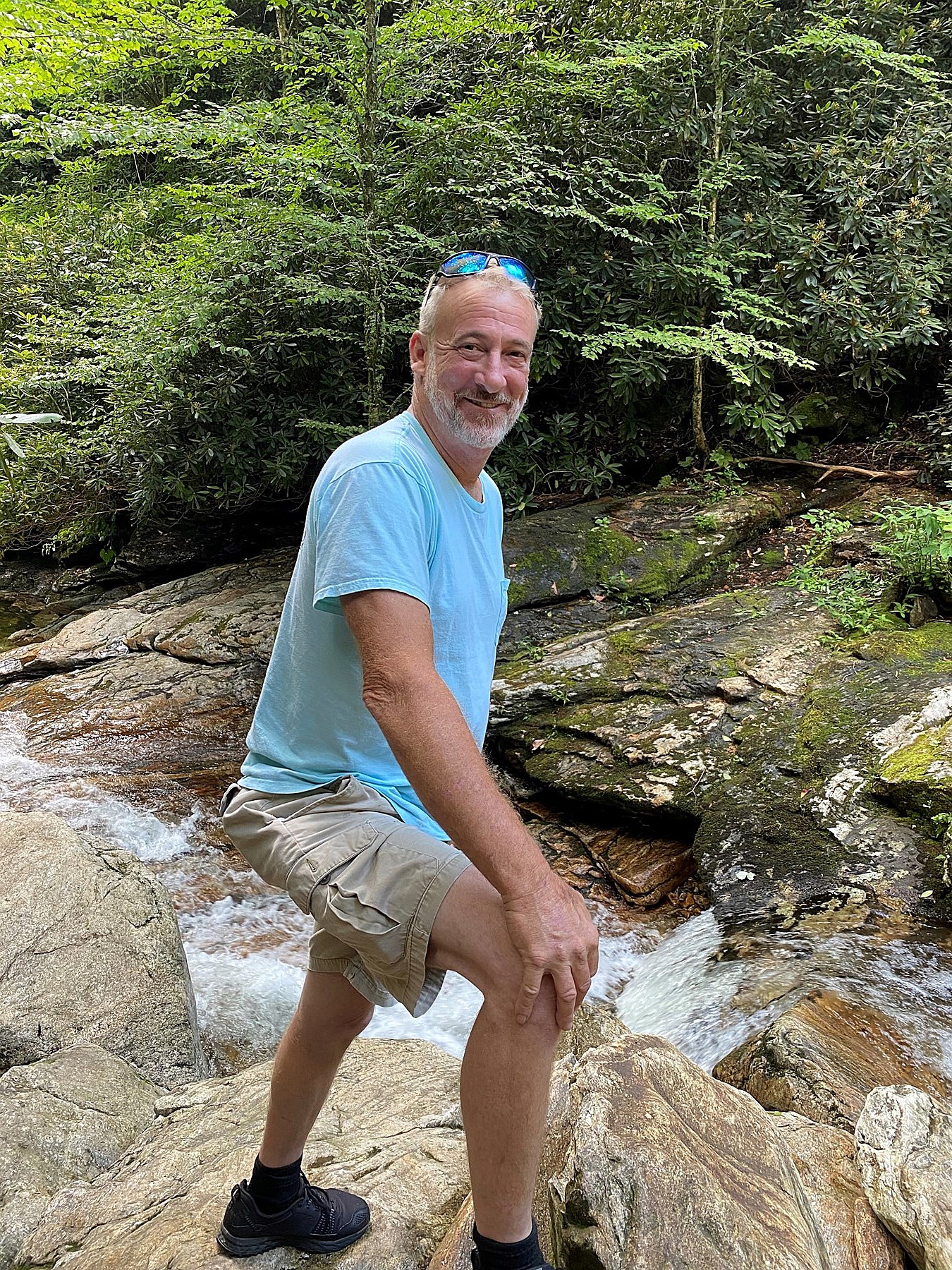 George Hanna Obituary - Largo, FL