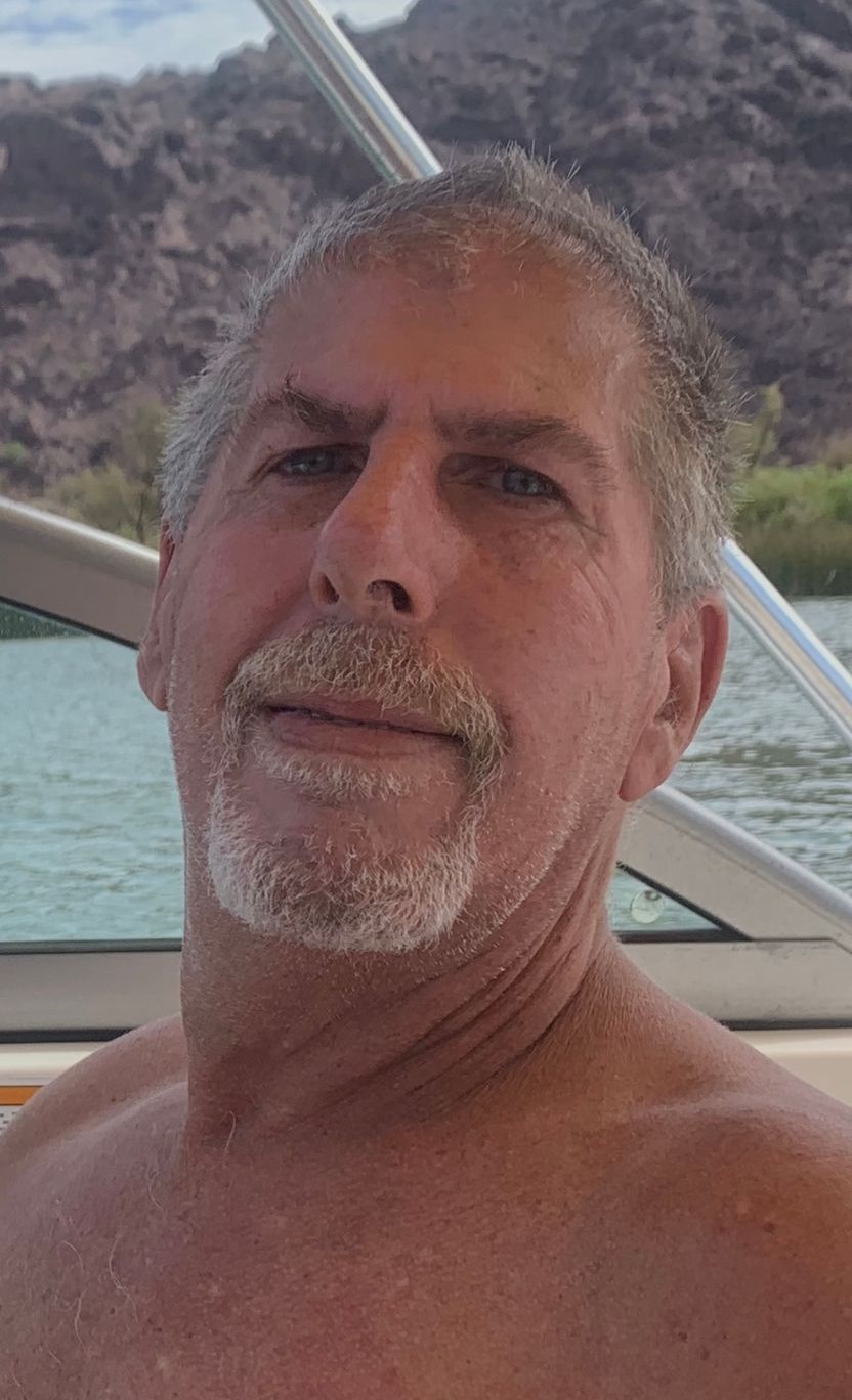 Rick Reguero Obituary - Hemet, CA