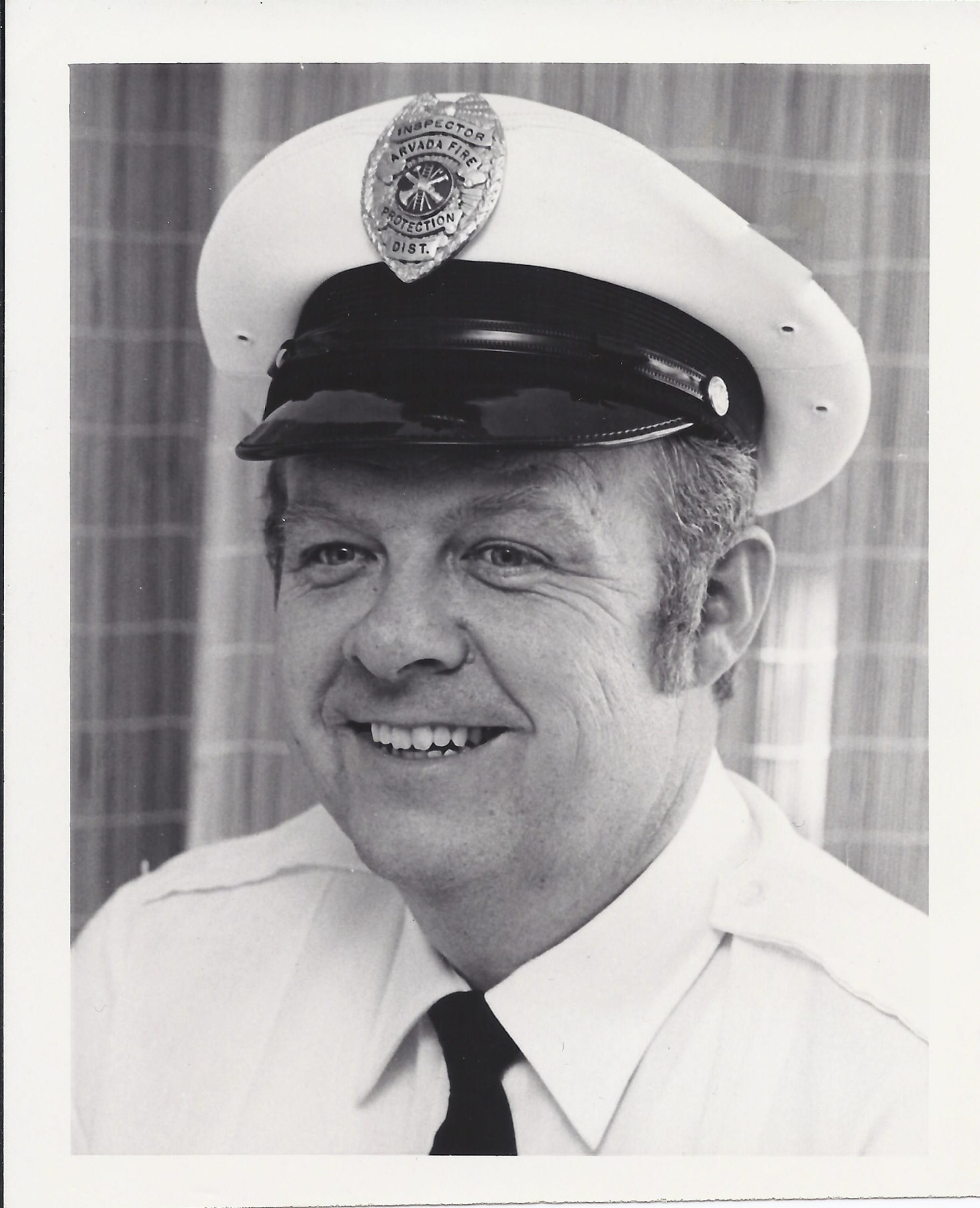 Harry Dodson Obituary - Thornton, CO