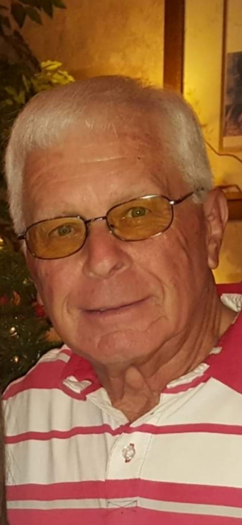 Bernard Weber Obituary - Temple, TX