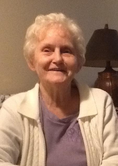 Alsa Ferguson Obituary - Campbellton, NB