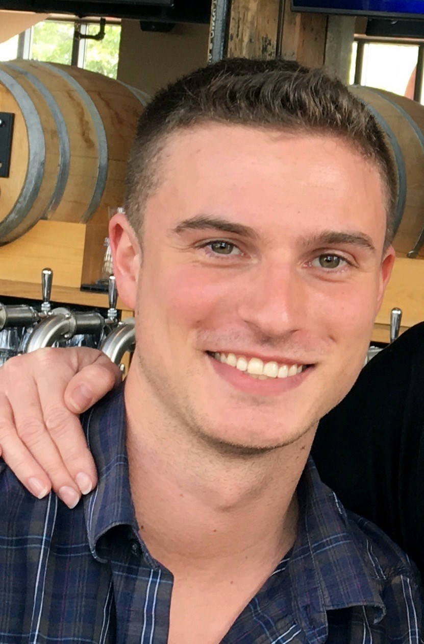 Landon Bell Weemers Obituary - North Vancouver, BC