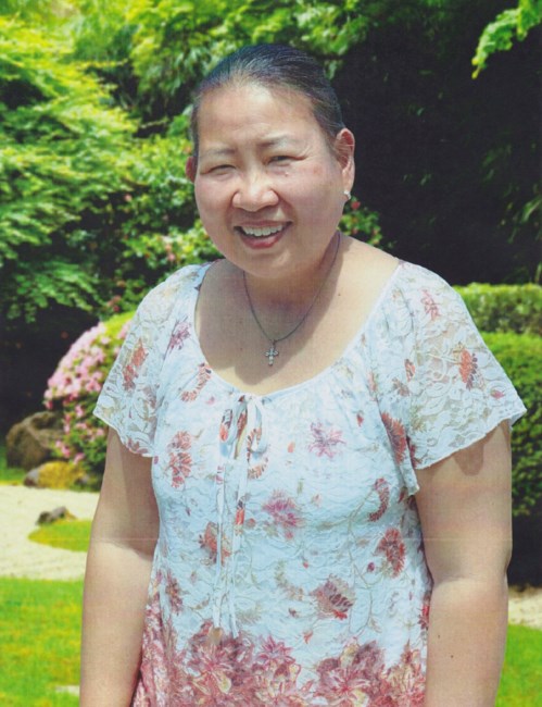 Ana Che Obituary - Honolulu, HI