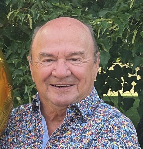 Michel Alain Obituary - Québec, QC
