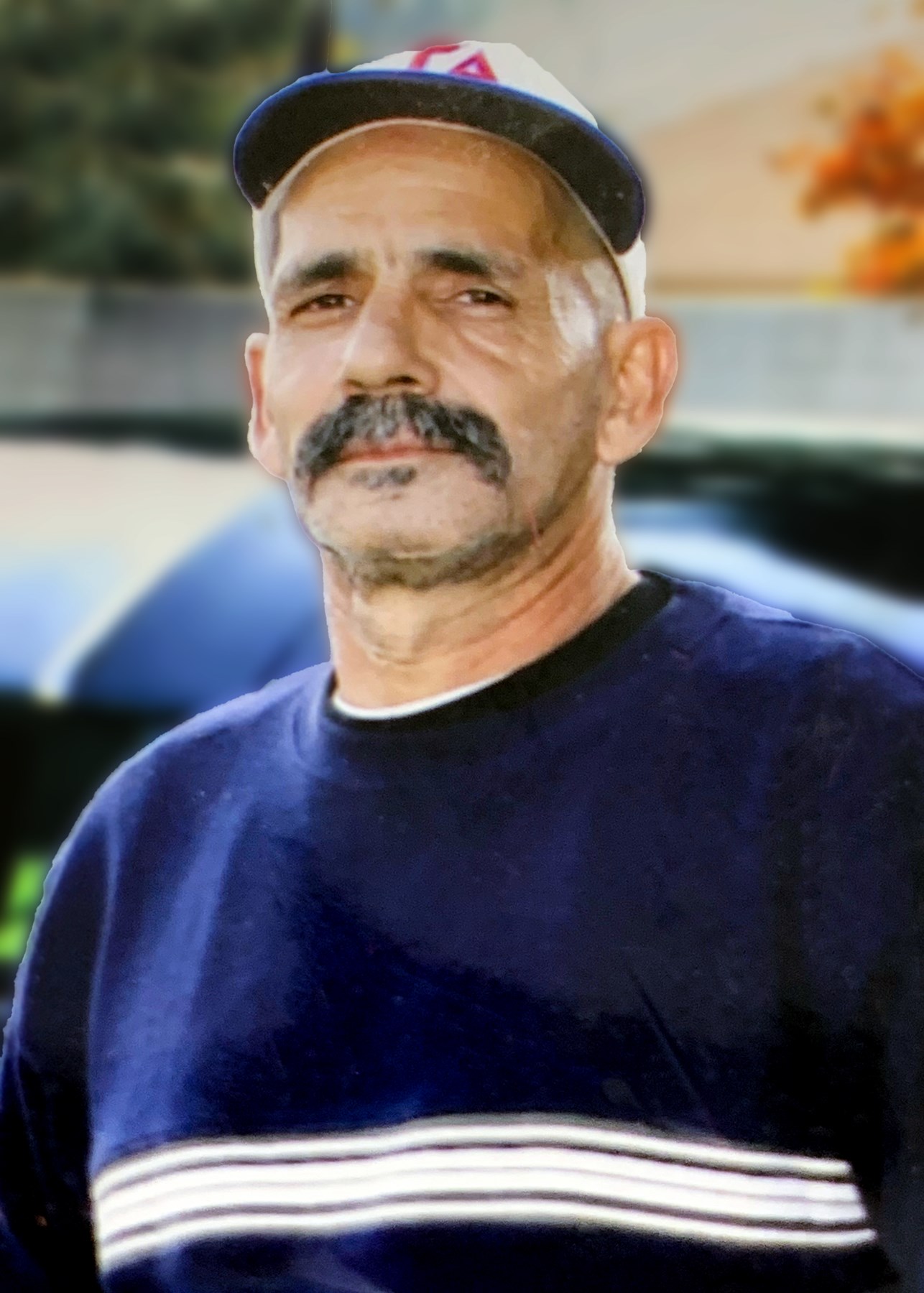 Dennis Ferris Obituary - Whittier, CA