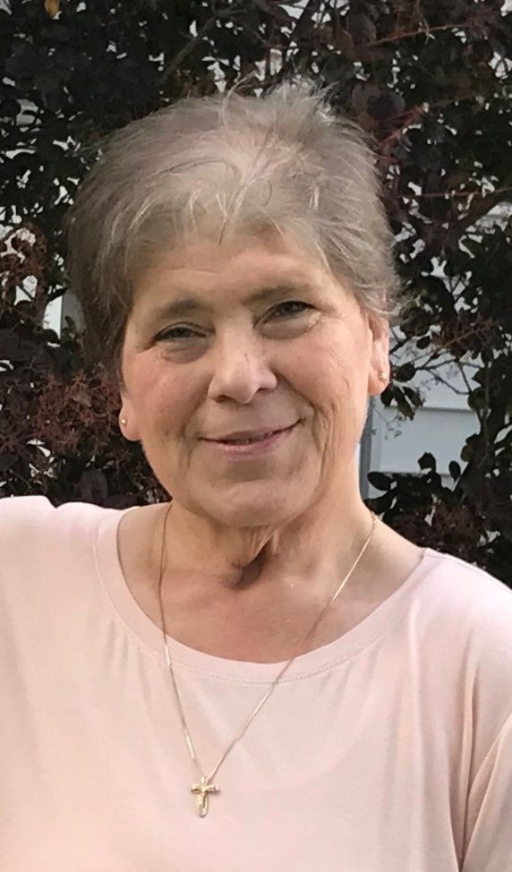 Mary Vallandingham Obituary - Versailles, OH