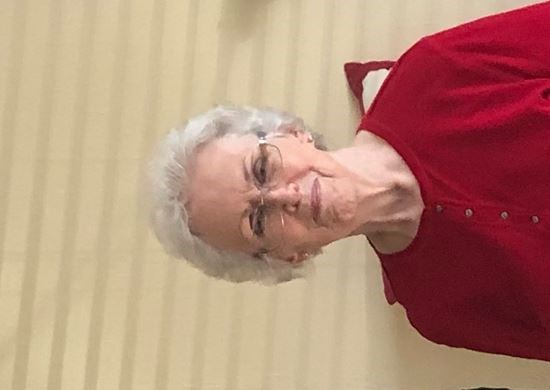 Olive Whitaker Obituary - Marietta, GA