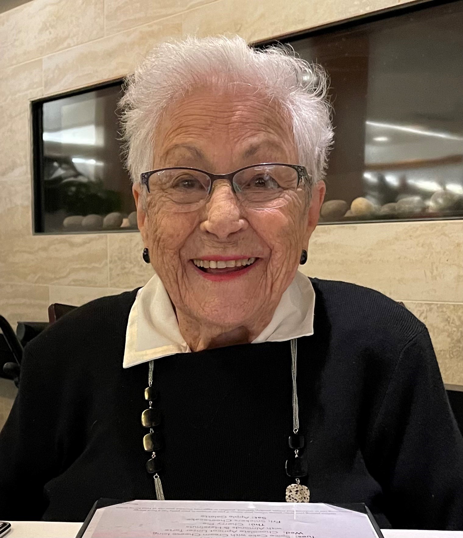Ruth Weiner Obituary - Brookline, MA