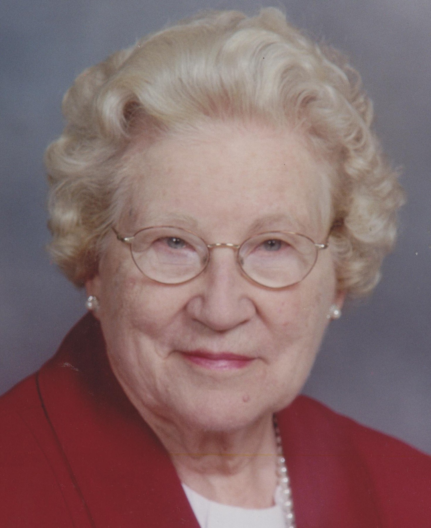 Lucille Hall Crump avis de décès - Lenoir, NC