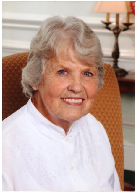 Doris Kinney Obituary - Harrisonburg, VA