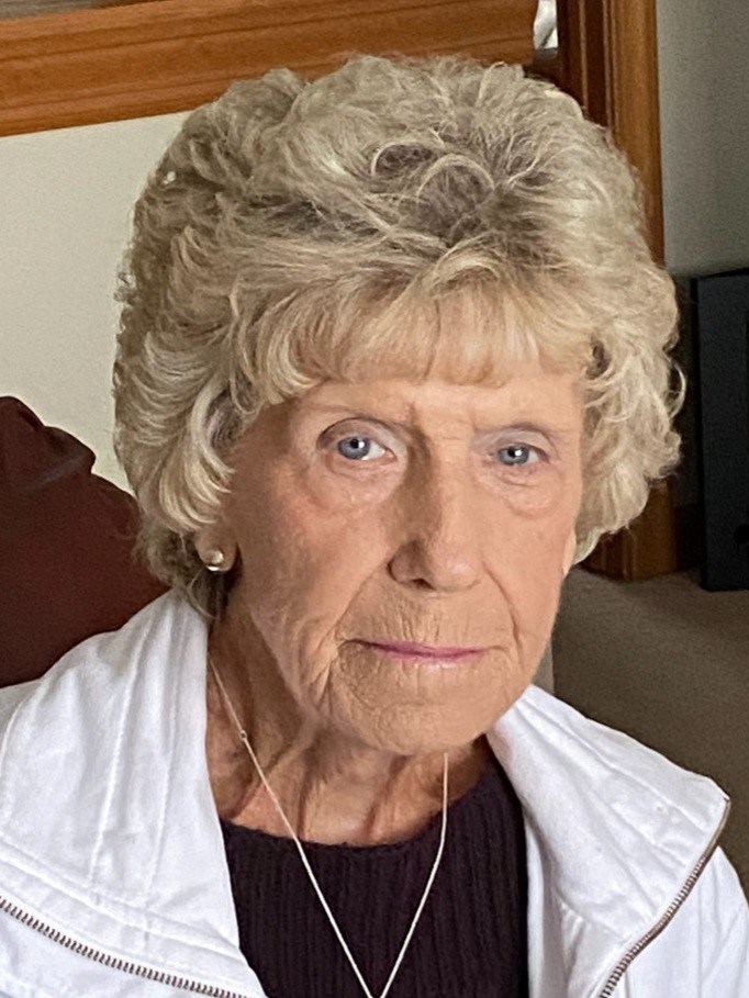 Charlotte Pinkston Obituary - Machesney Park, IL