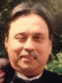 Edward Ramos Obituary - Houston, TX