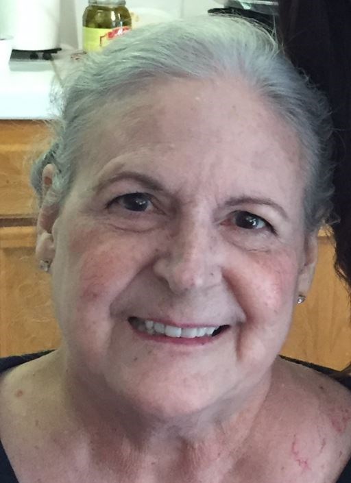 Sandra Marsh Obituary - Stockton, CA