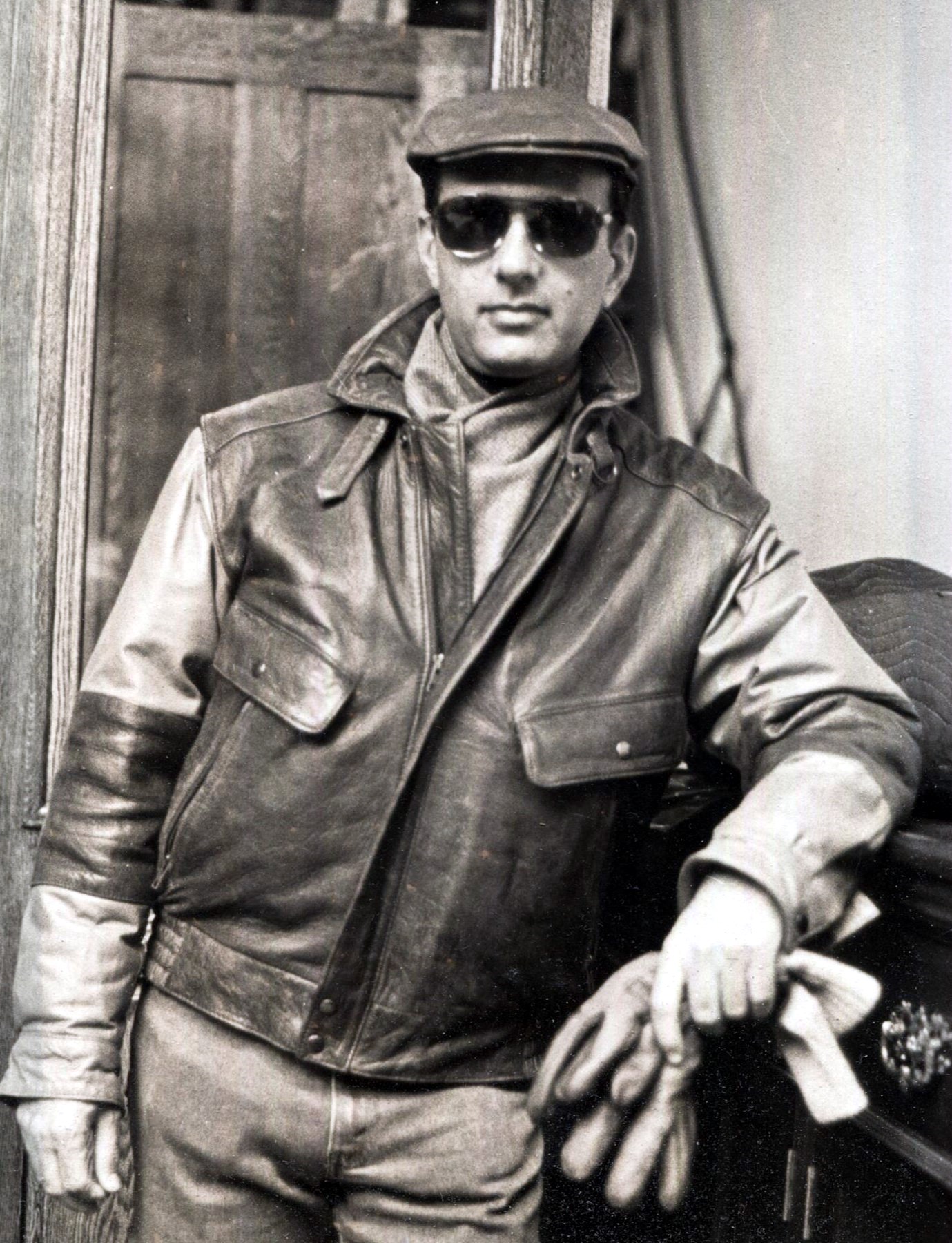 Robert Irving Chalnick Obituary - Cary, NC