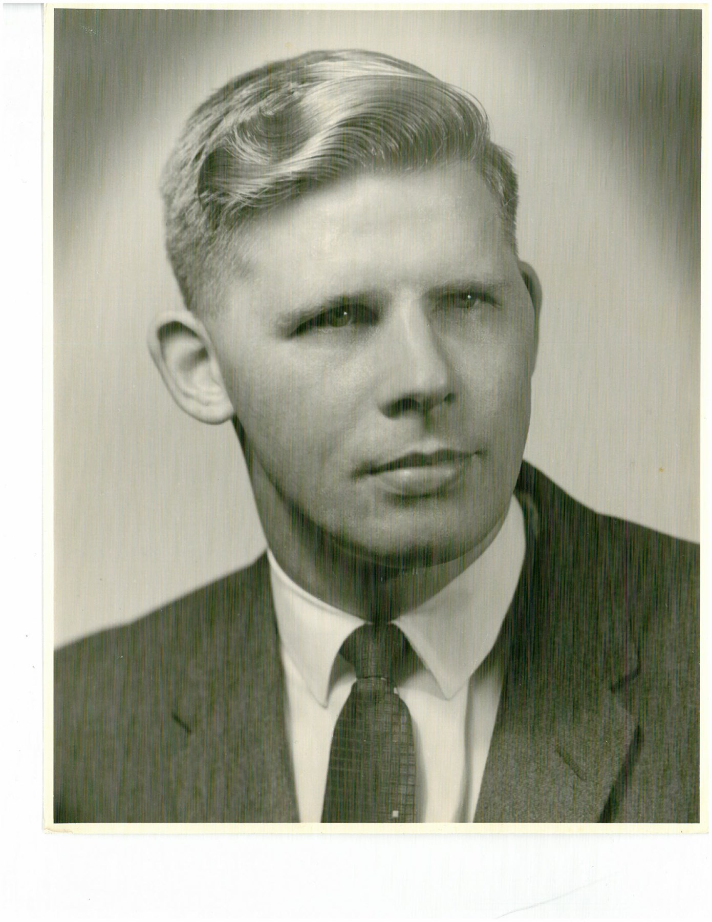 James Wilson Obituary - Brantford, ON