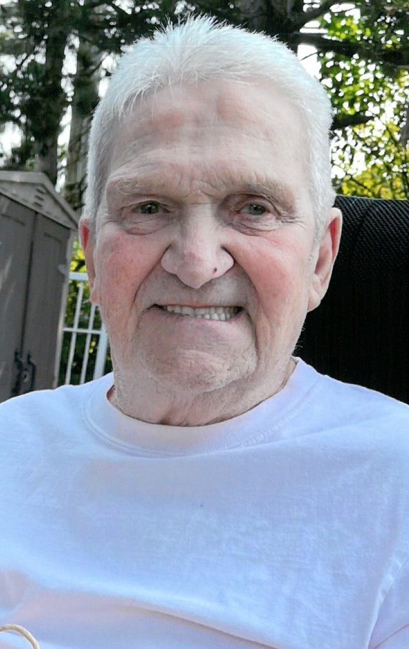 William Samuel Leckoeff Obituary - Surrey, BC