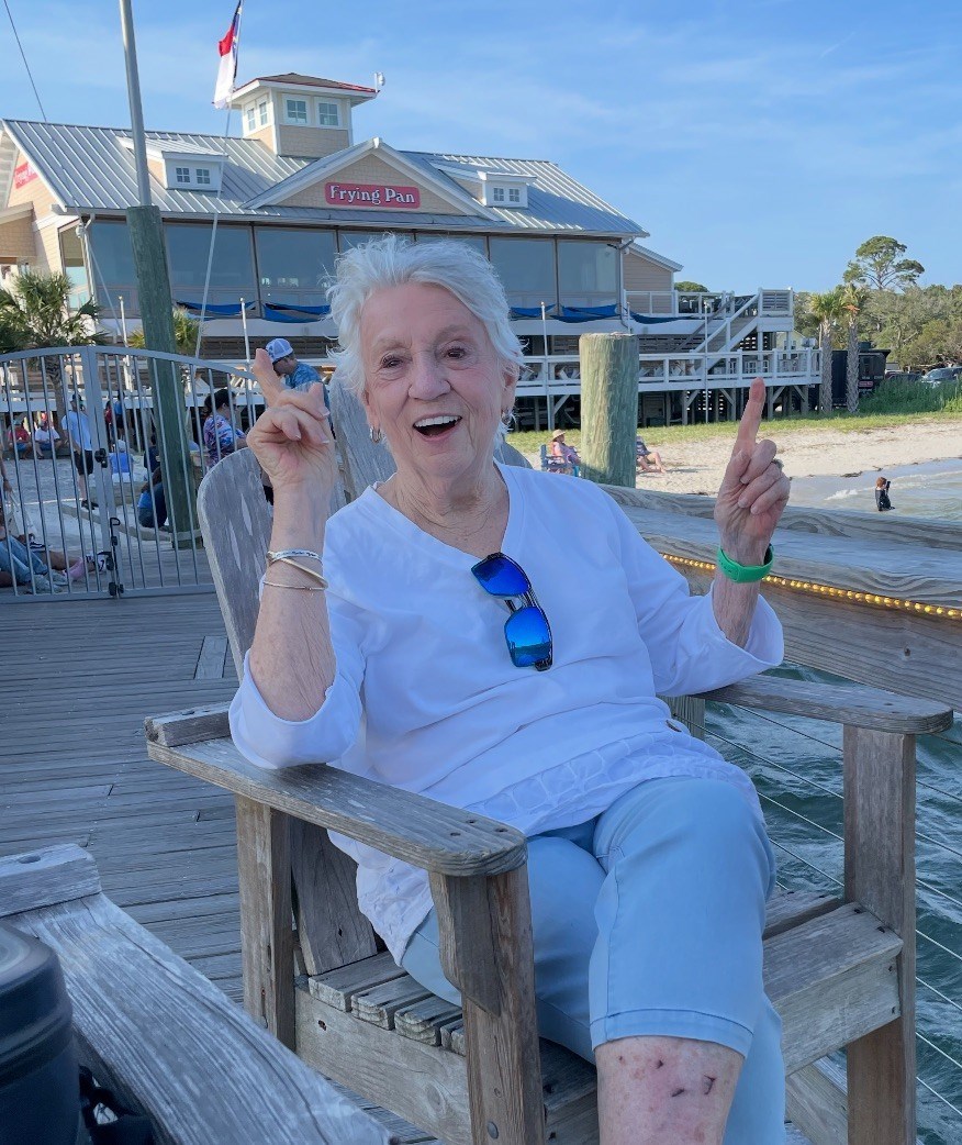 Carol Talbert Obituary - Southport, NC