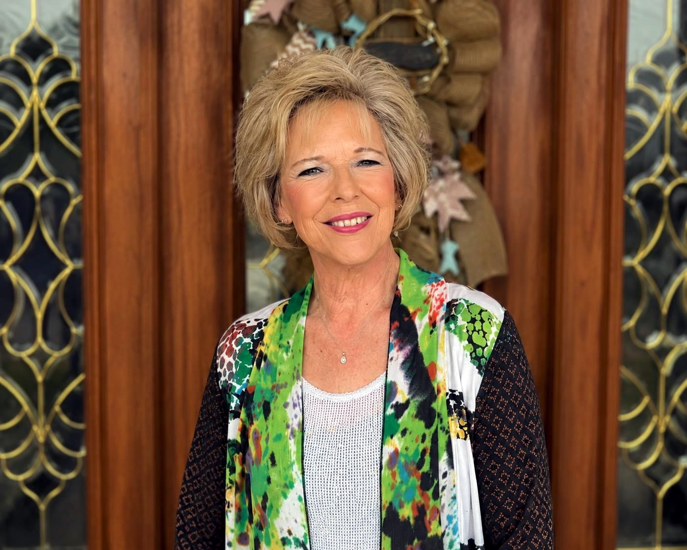 Gail Sanders Obituary - Copperas Cove, TX