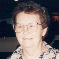 Florence Murphy Obituary - Columbus, OH
