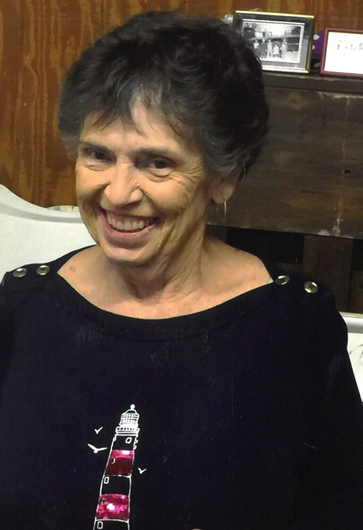 Fredia Albright Obituary - Plano, TX