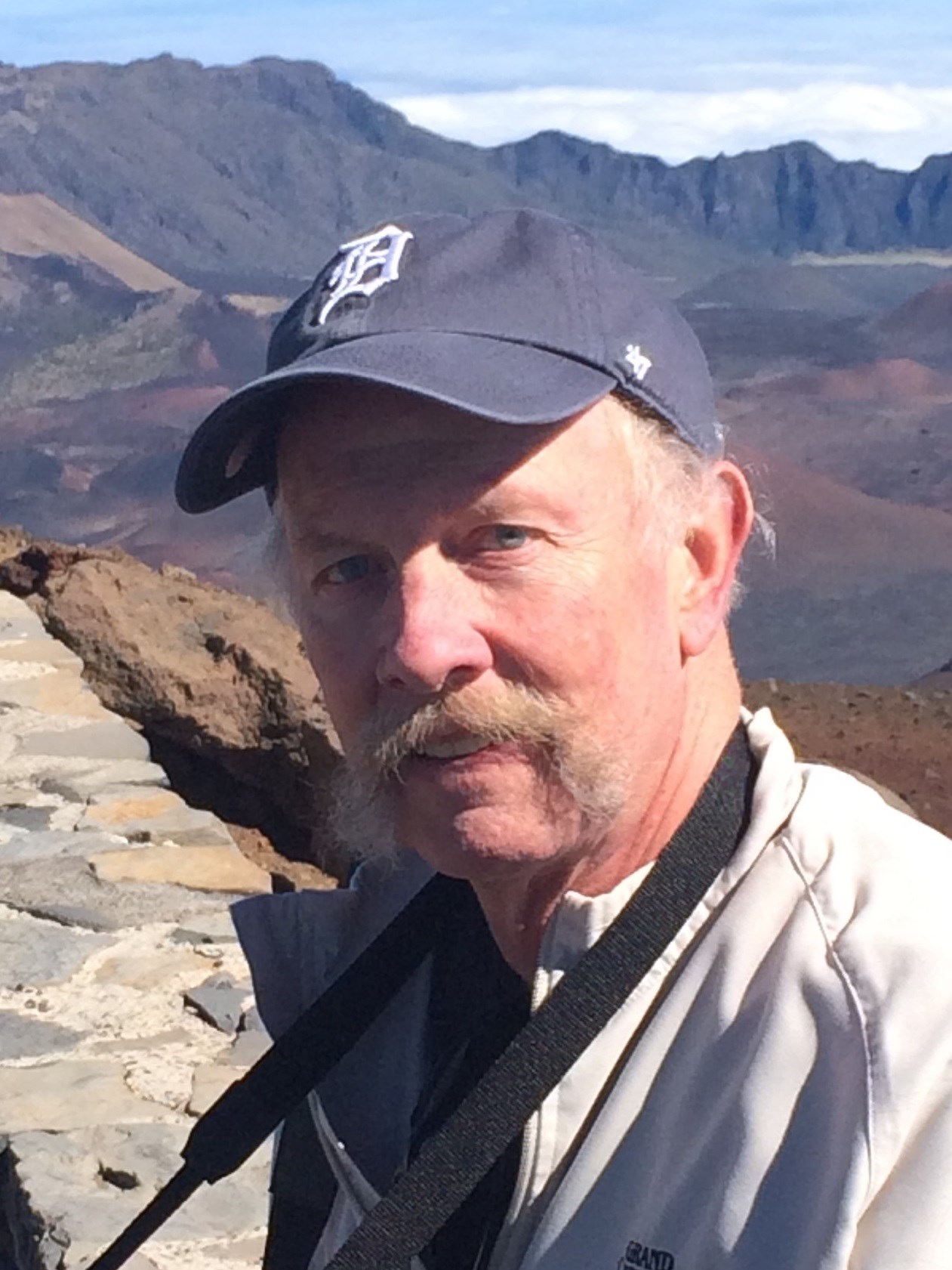 Gerald Hoskins Obituary - Jackson, MI