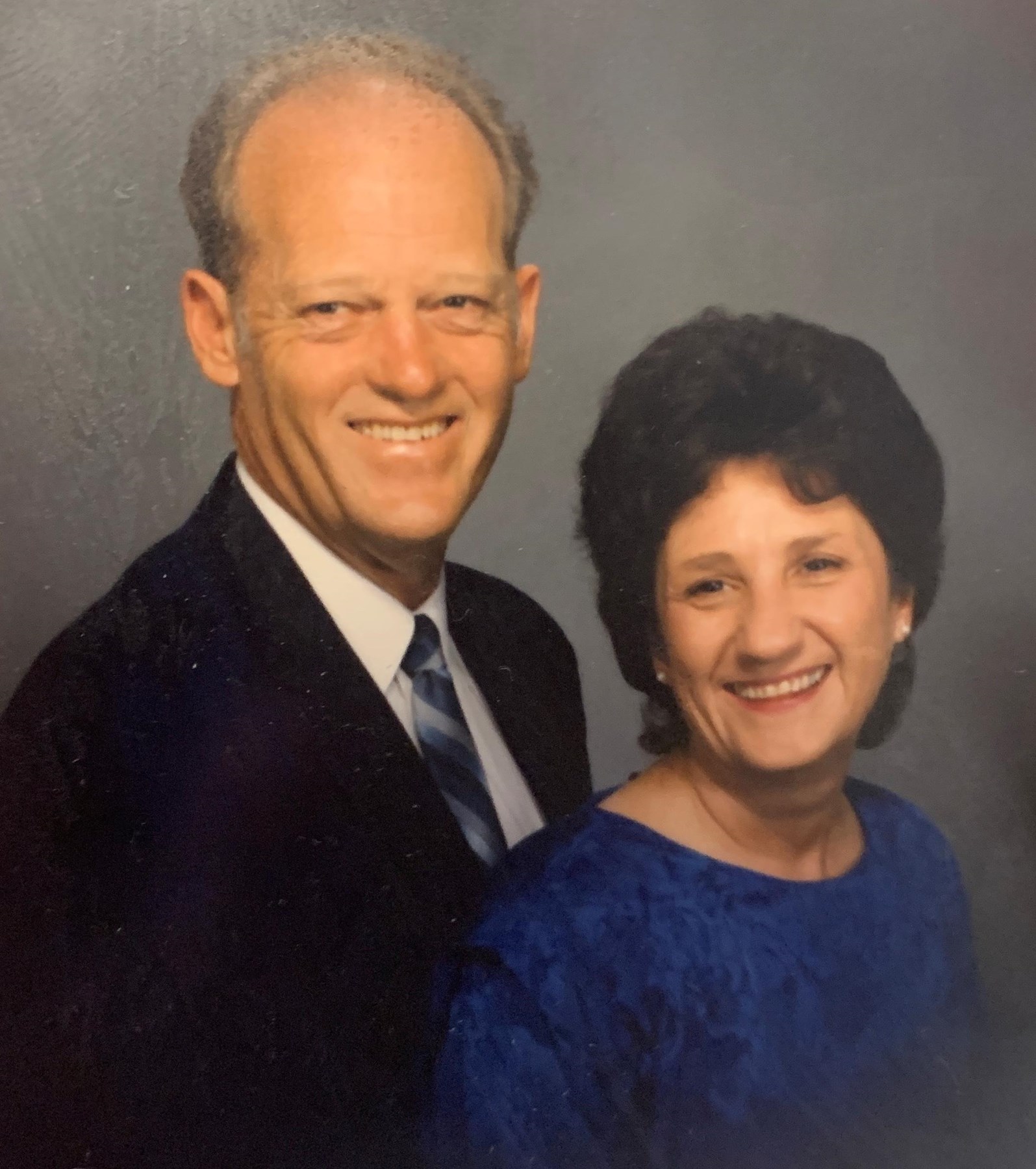 Herman Smith Obituary - Colleyville, TX