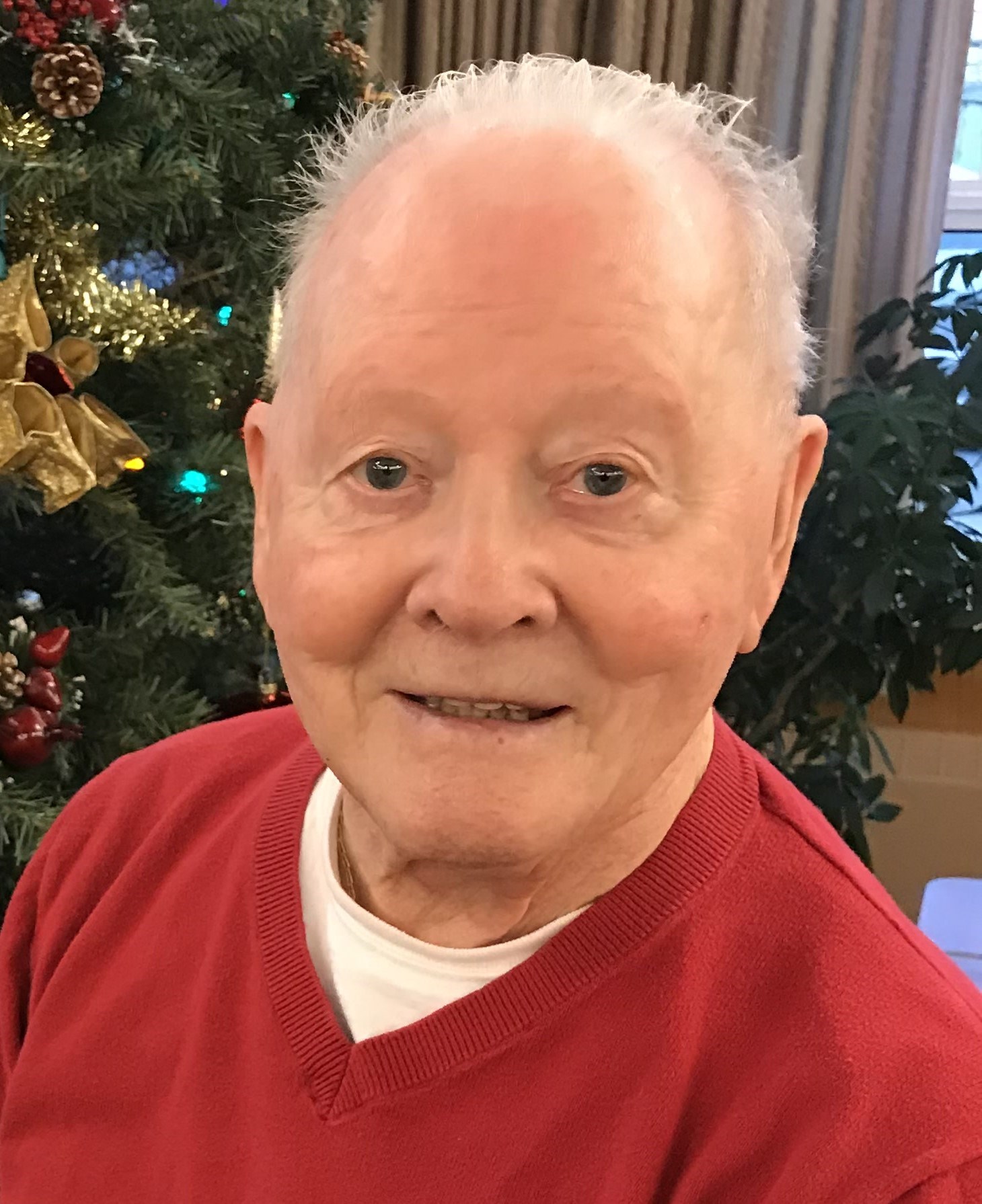 Melvin Lloyd Gibbons Obituary - Brampton, ON