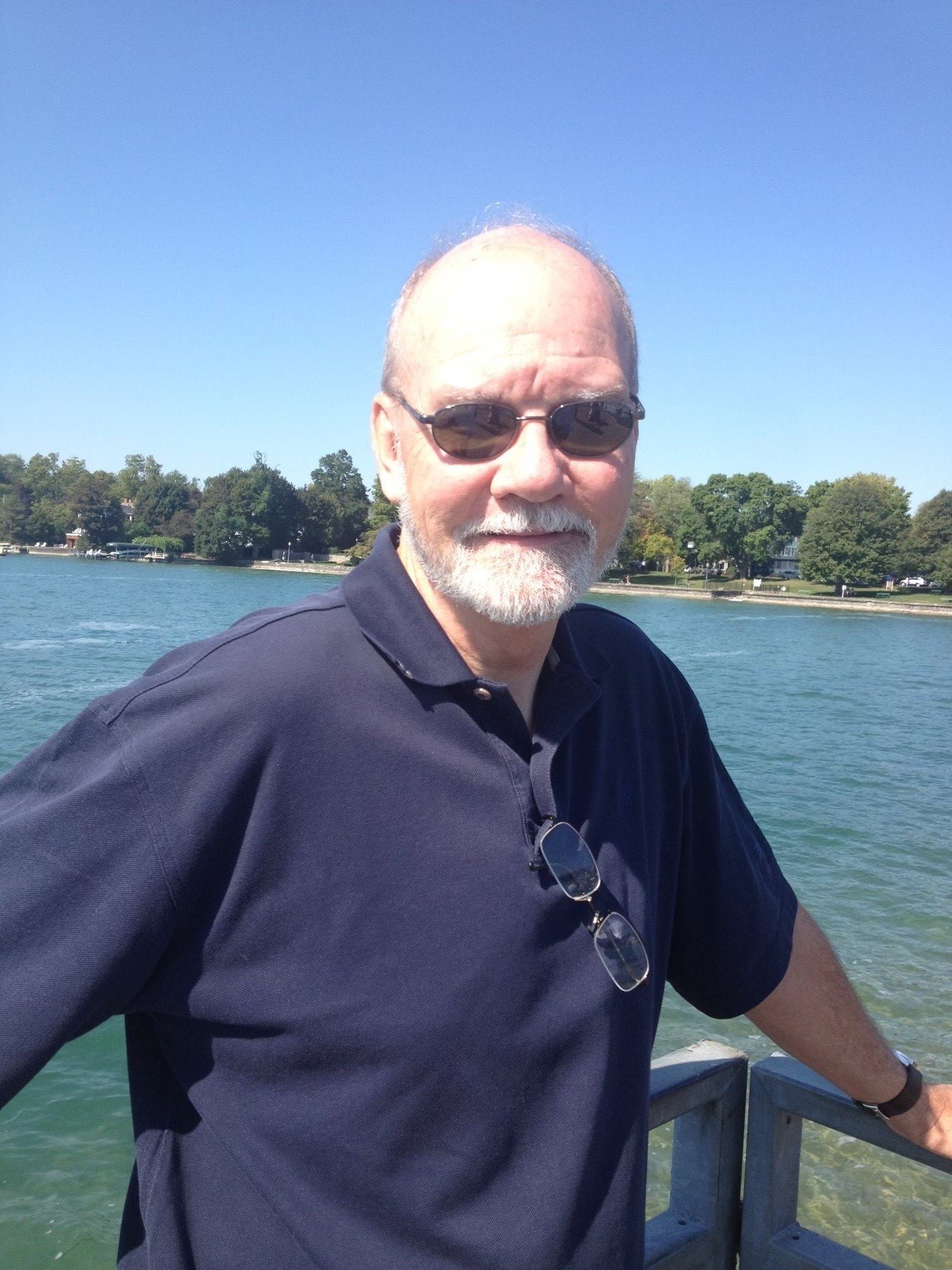 Daniel Sommers Obituary - Toms River, NJ