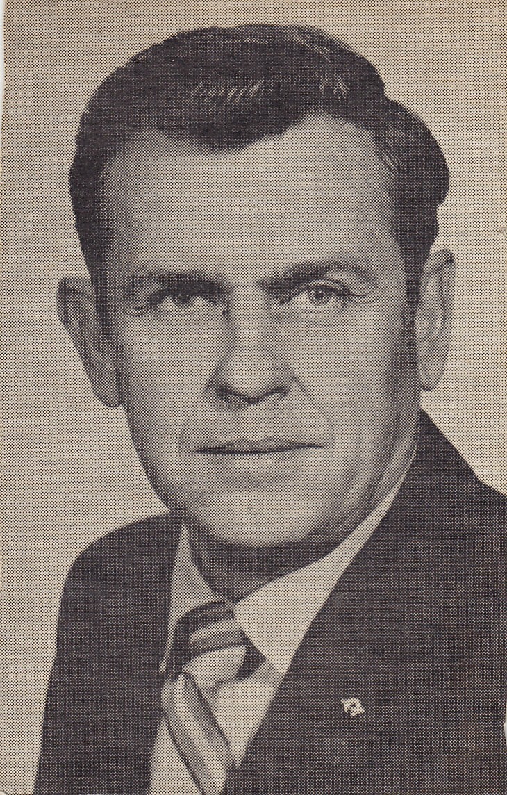 William Pappas Obituary - New Bern, NC