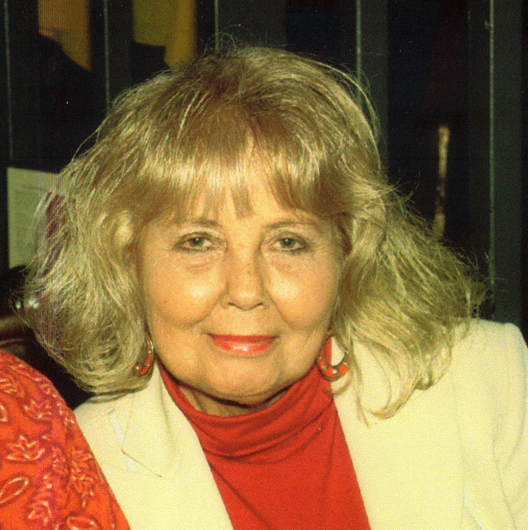 Hilda J. Shelley Obituary - Jacksonville, FL