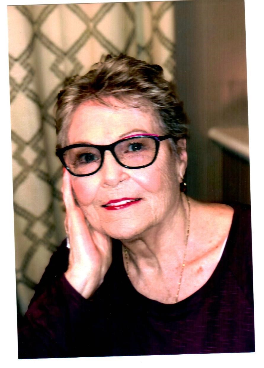 Datha Pease Obituary - Fresno, CA