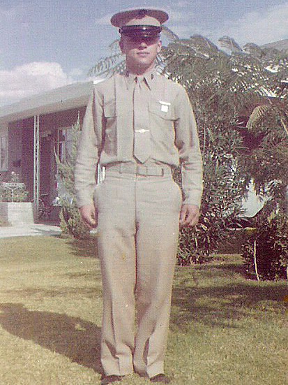 Gordon Sincomb Obituary