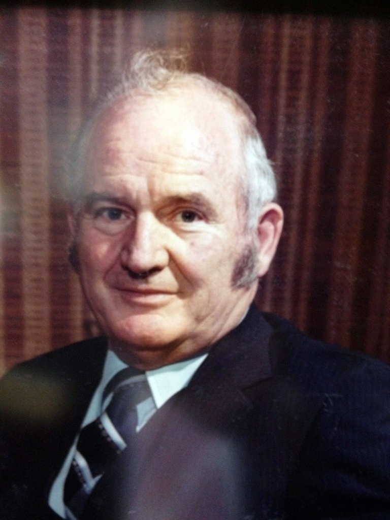 William Ragan Obituary - Goodlettsville, TN