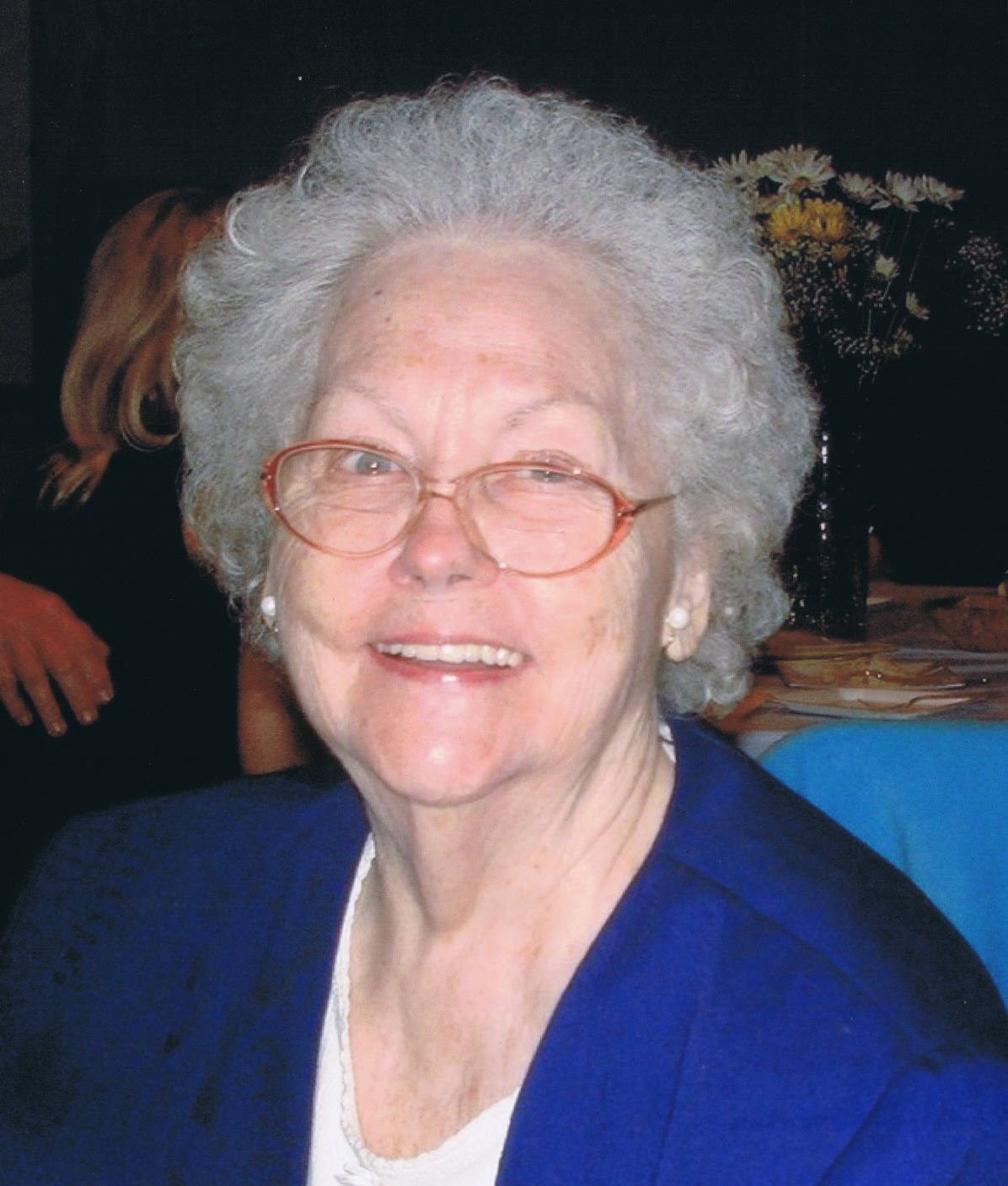 Delma J. Dehart Obituary - Dayton, OH