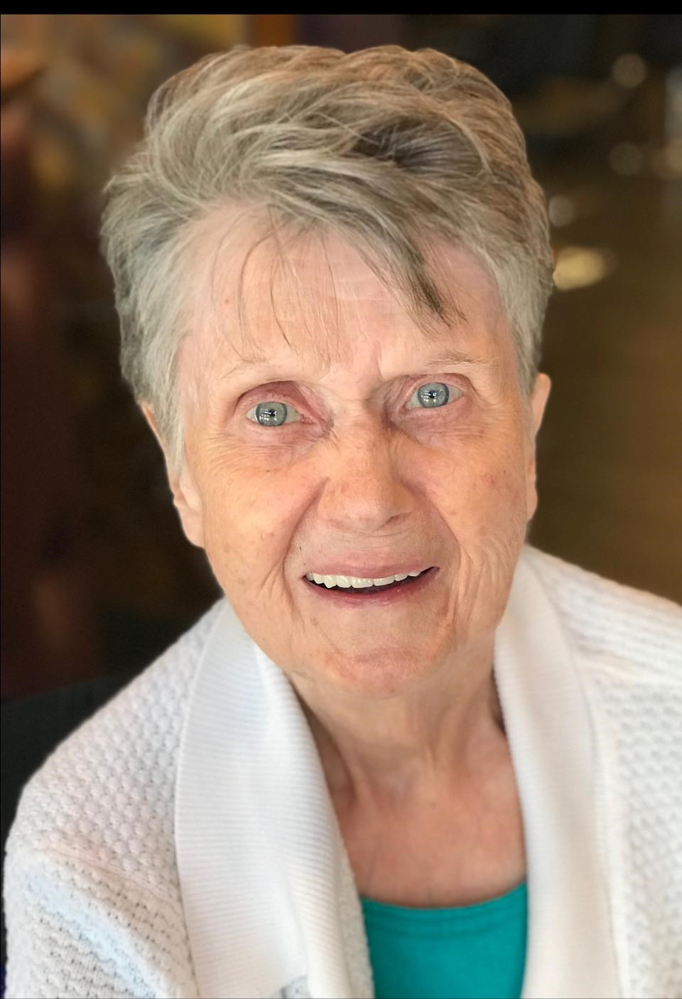 Muriel Walker Obituary - New Tazewell, TN