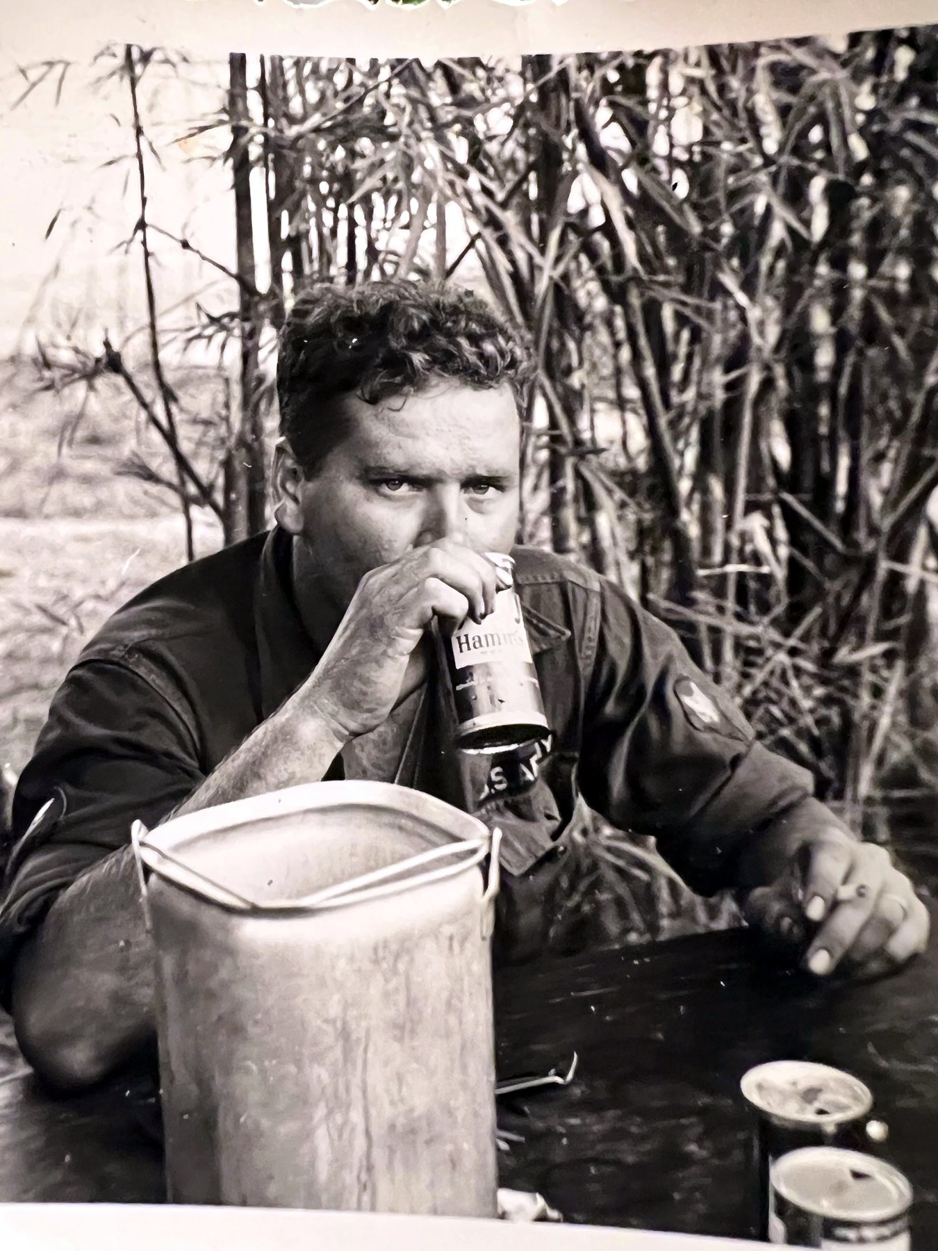 Willard "Bill" Penney Obituary - Copperas Cove, TX