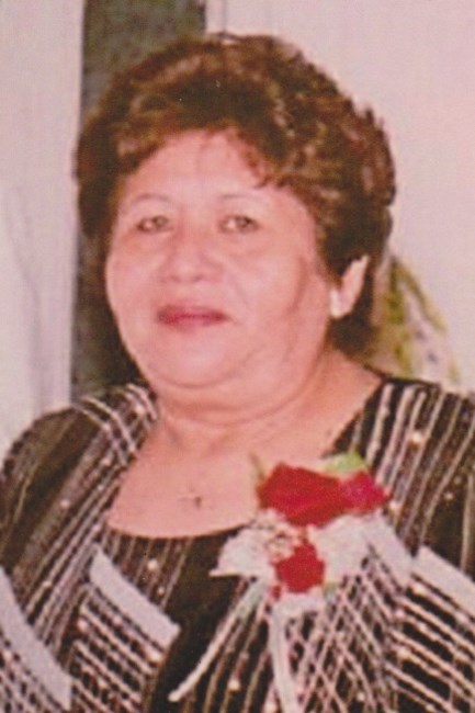 Guadalupe Rodriguez Obituary - Houston, TX