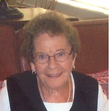 Phyllis Dunford Obituary - Richmond, VA