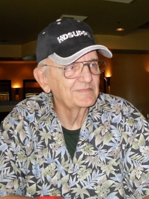 James W. Sims Obituary - Las Vegas, NV