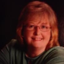 Share Obituary for Sue Ferrell | Columbus, OH