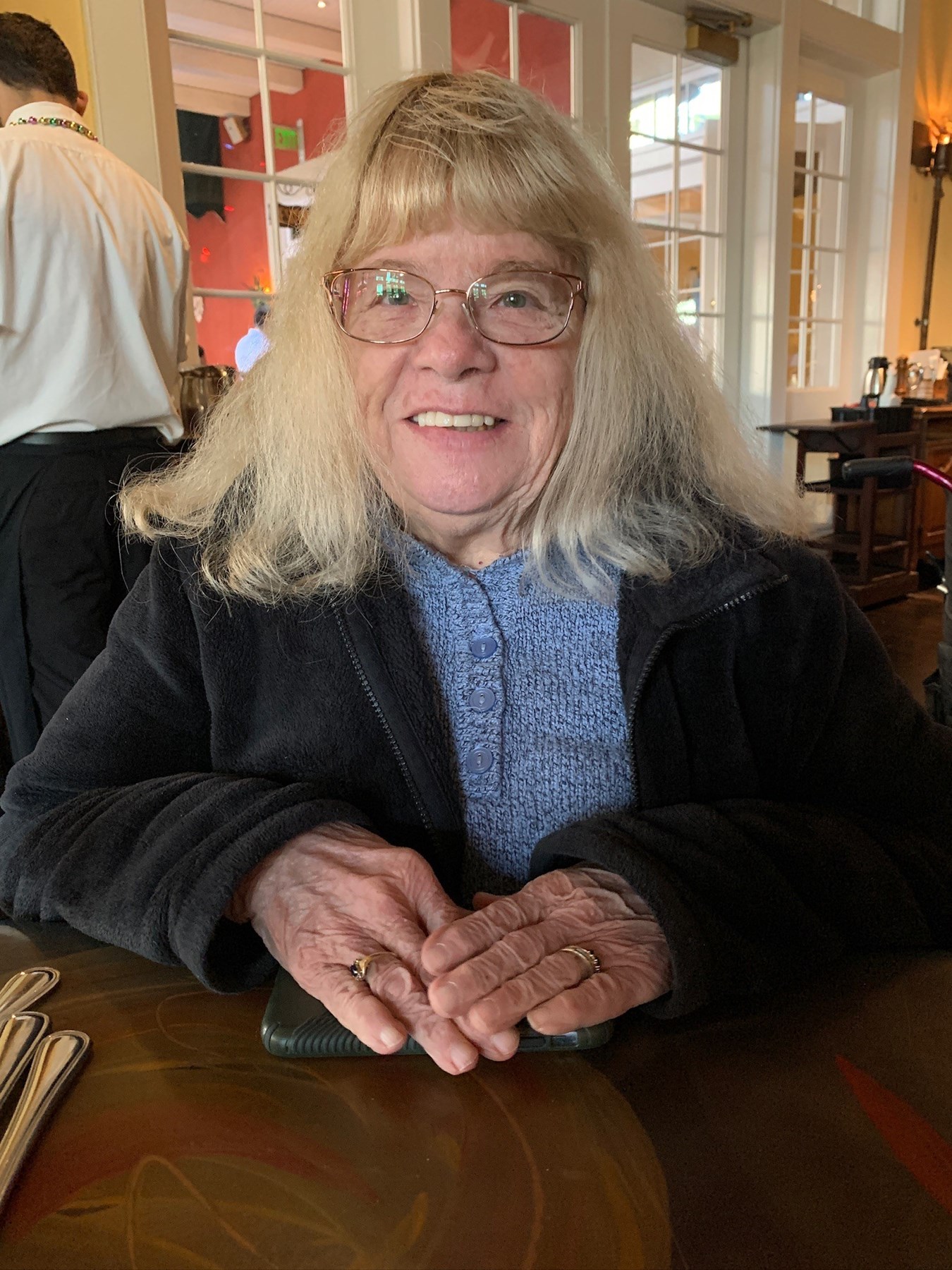 Linda Tarwater Obituary - Santa Ana, CA