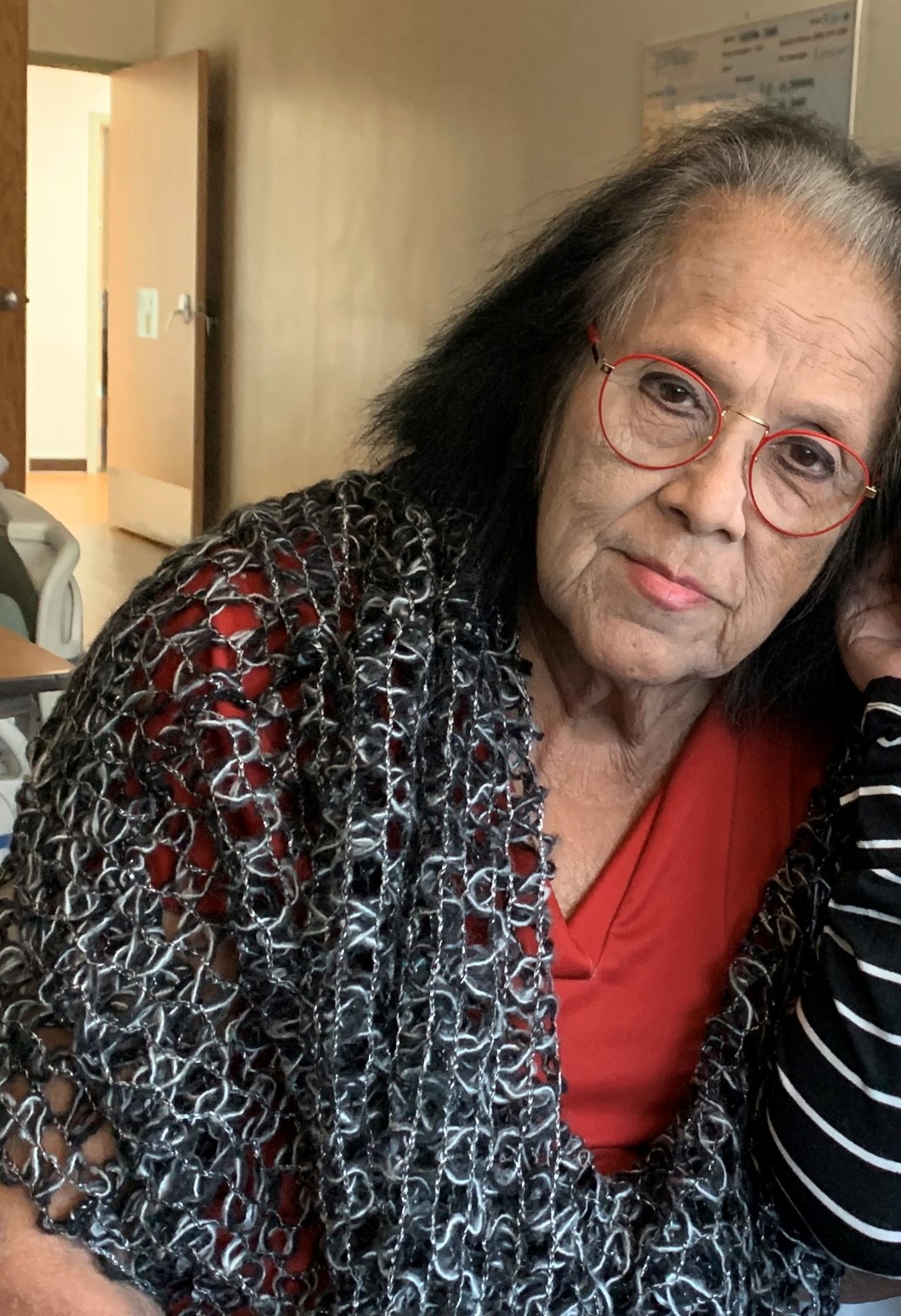 Corinna Verdin Obituary - Dinuba, CA