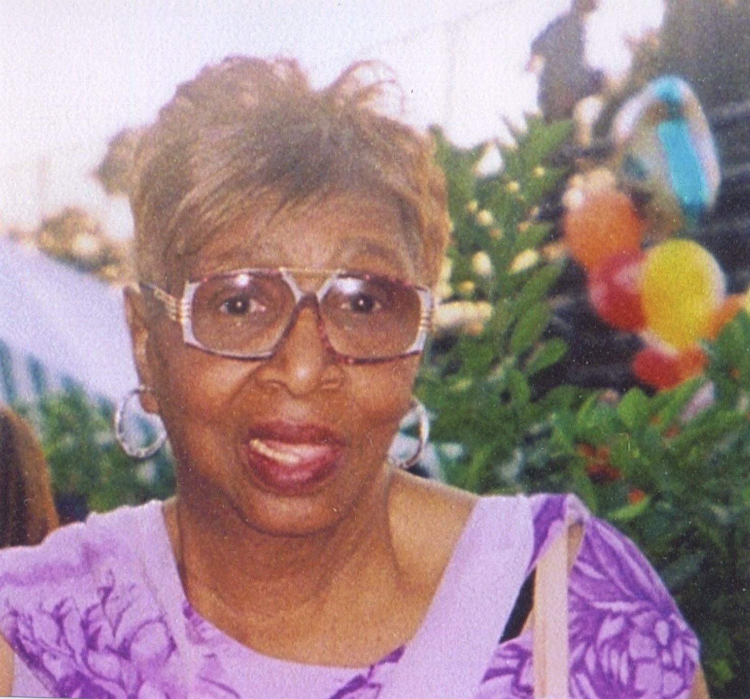 Jean Harris Obituary - Riverside, CA
