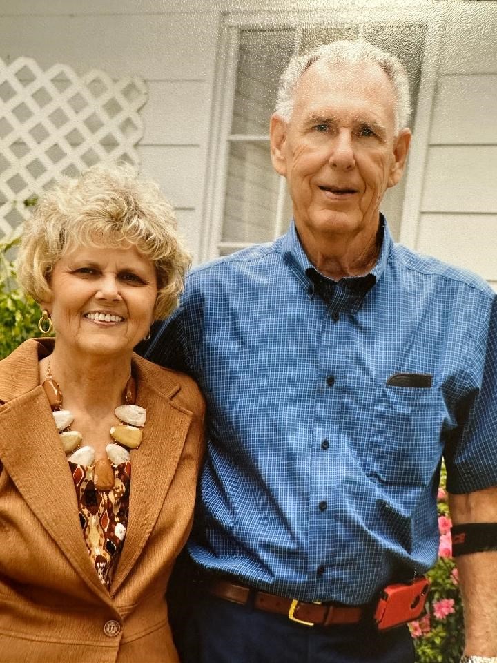 Mary Cunningham Obituary - Anniston, AL