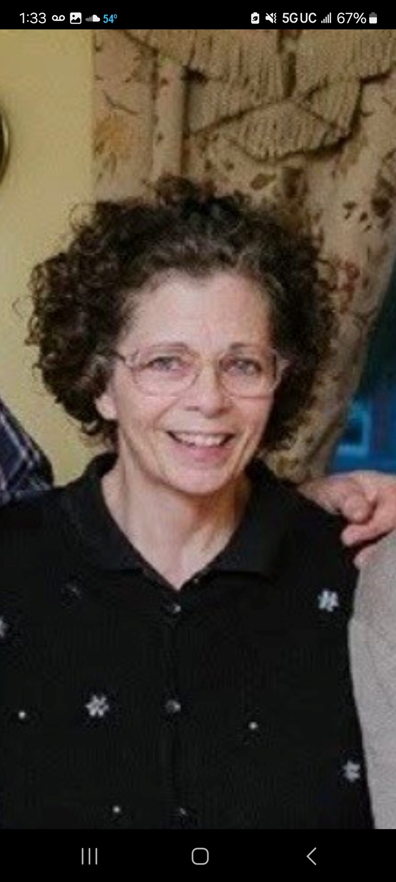 Colleen Gerhold Obituary - Westwood, NJ