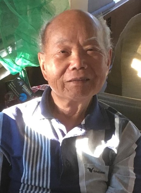 Edwin Chow Obituary - Vancouver, BC