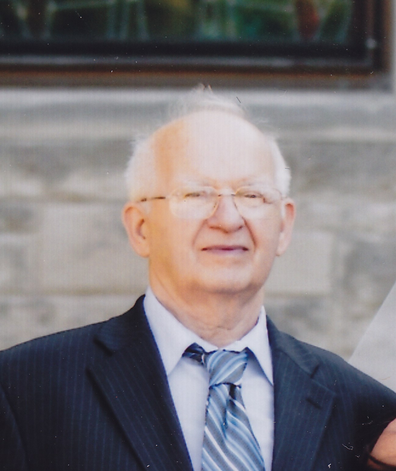 Ivan Busic Obituary - Hamilton, ON