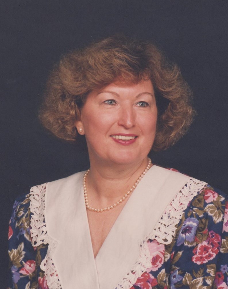 Betty Lee Obituary - Clayton, NC